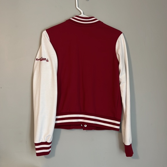 Love Tree | Jackets & Coats | Vintage Varsity Letter Jacket | Poshmark